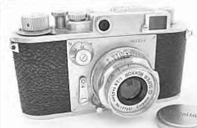 MINOLTA 35mm RANGEFINDER AND VIEWFINDER CAMERAS MINOLTA 35mm RANGEFINDER AND VIEWFINDER CAMERAS